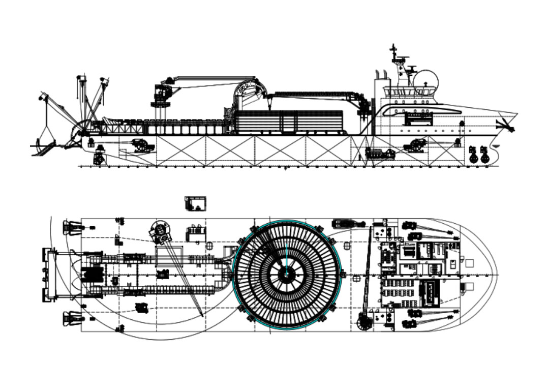寶崴海事工程 Shinfox Far East Company Pte Ltd